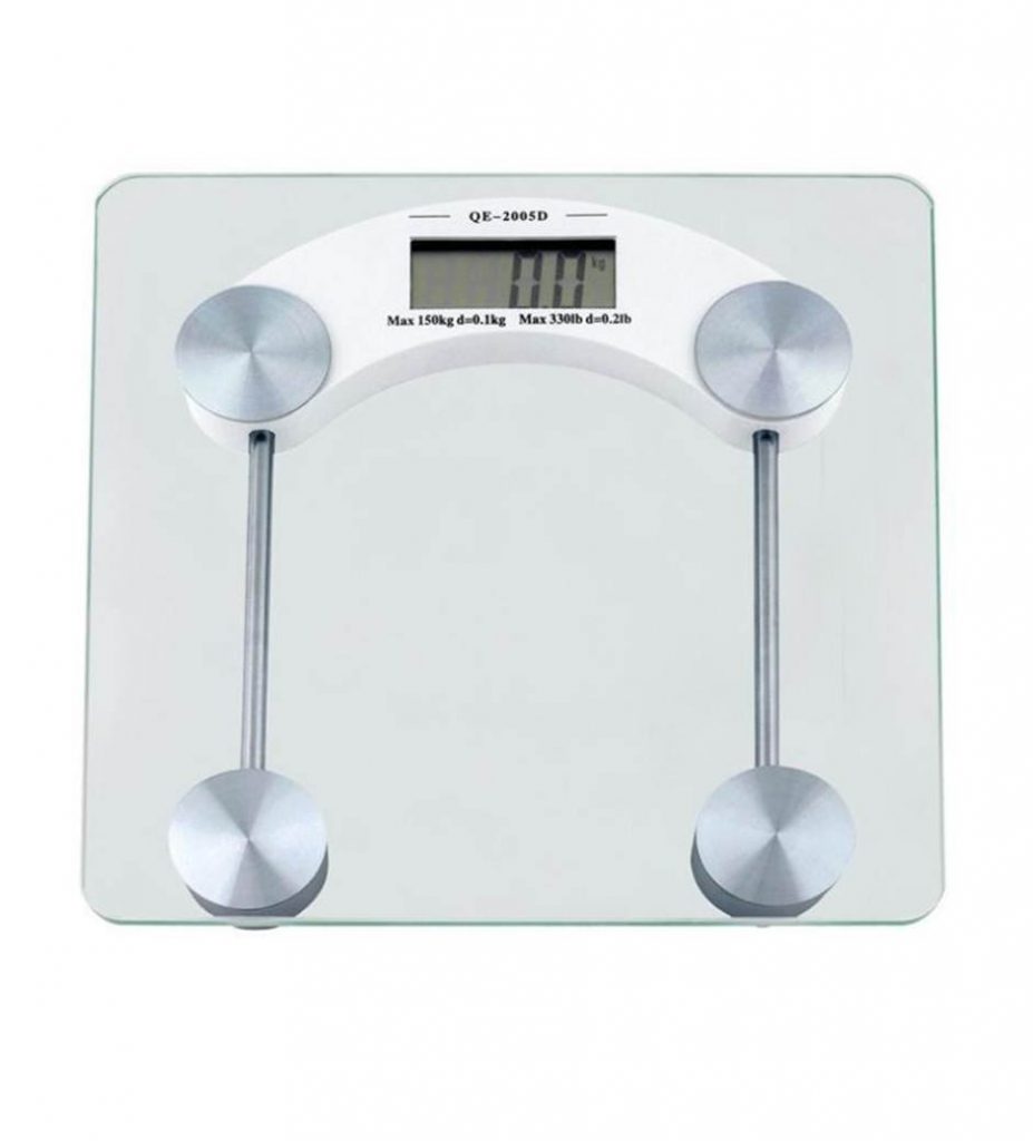 Digital Personal Scale | Product Categories | Ban Hing Holding Sdn Bhd