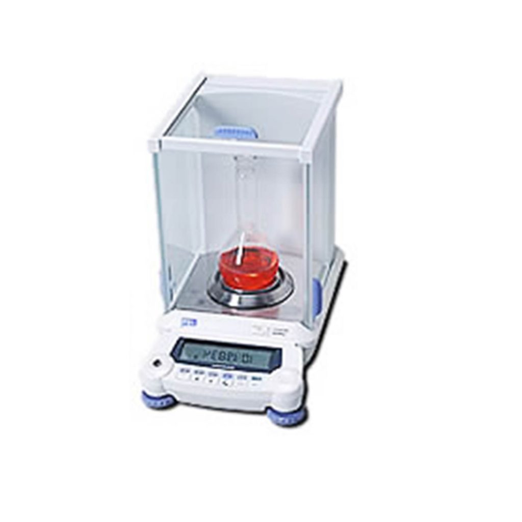 Shimadzu (AX200) Analytical Balance | Ban Hing Holding Sdn Bhd