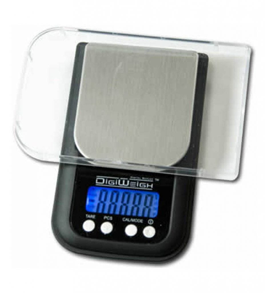 Digital Pocket Balance | Product Categories | Ban Hing Holding Sdn Bhd