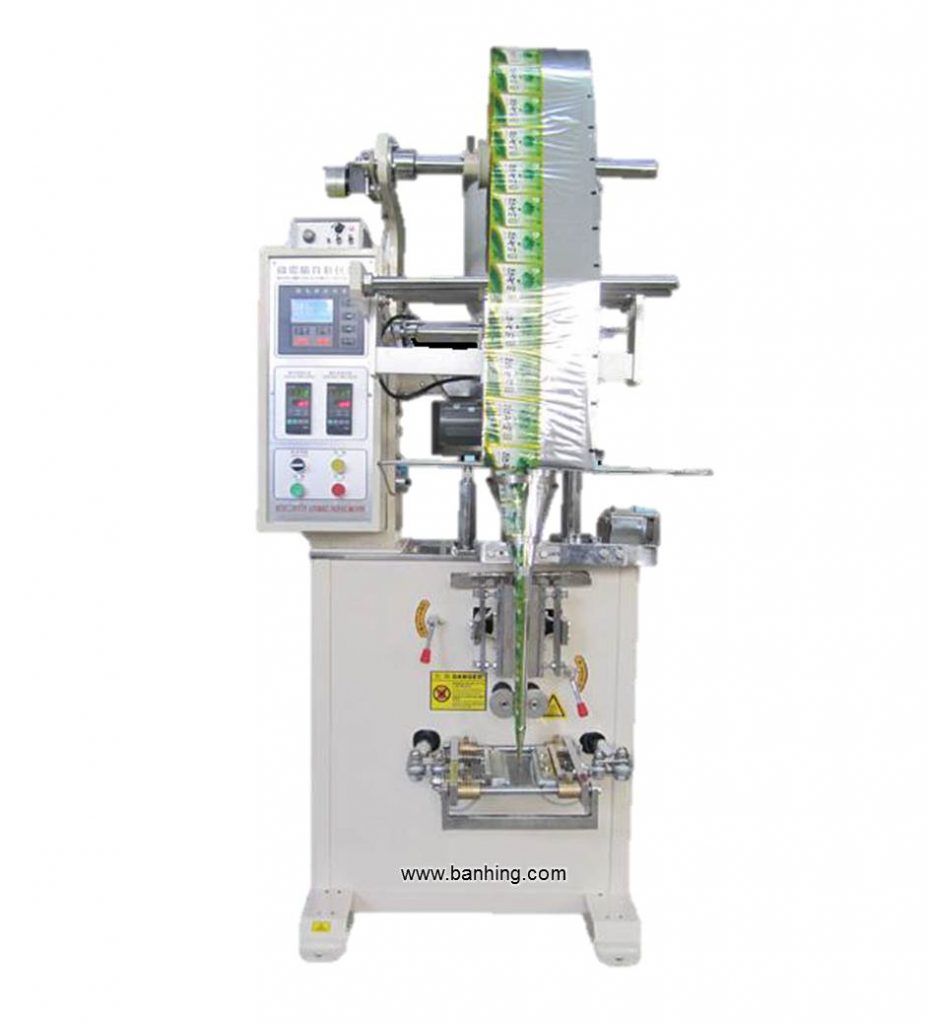Auto Packing Machine | Product Categories | Ban Hing Holding Sdn Bhd