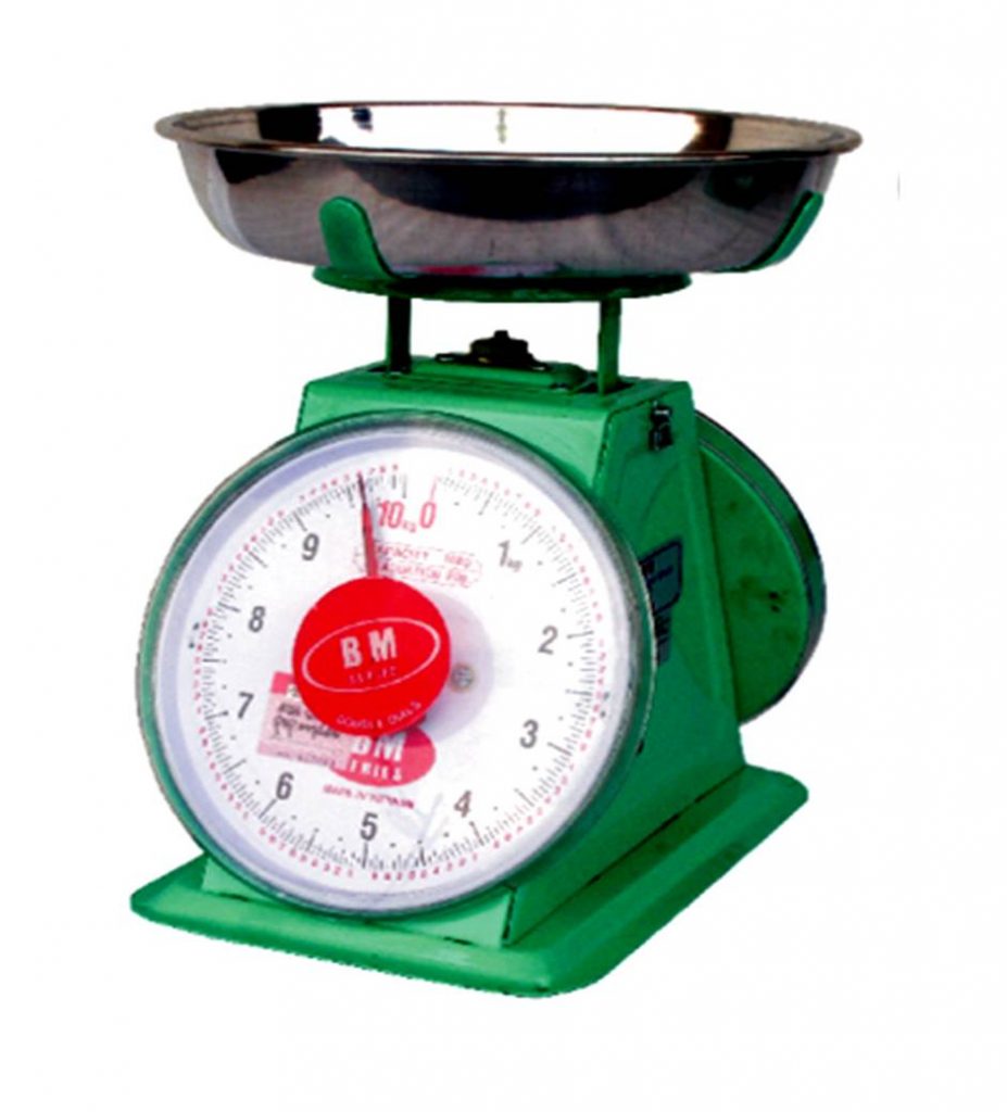 Weighing Instruments | Product Categories | Ban Hing Holding Sdn Bhd ...