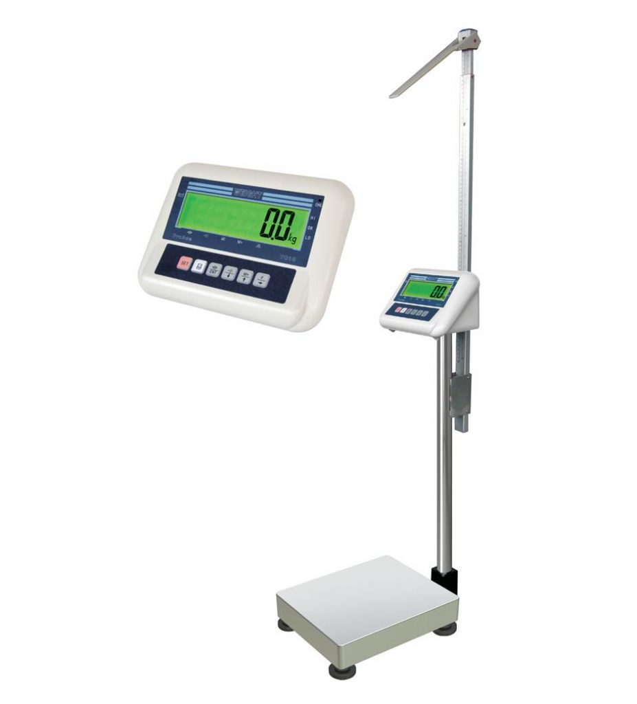 Digital Healthy Scale | Product Categories | Ban Hing Holding Sdn Bhd