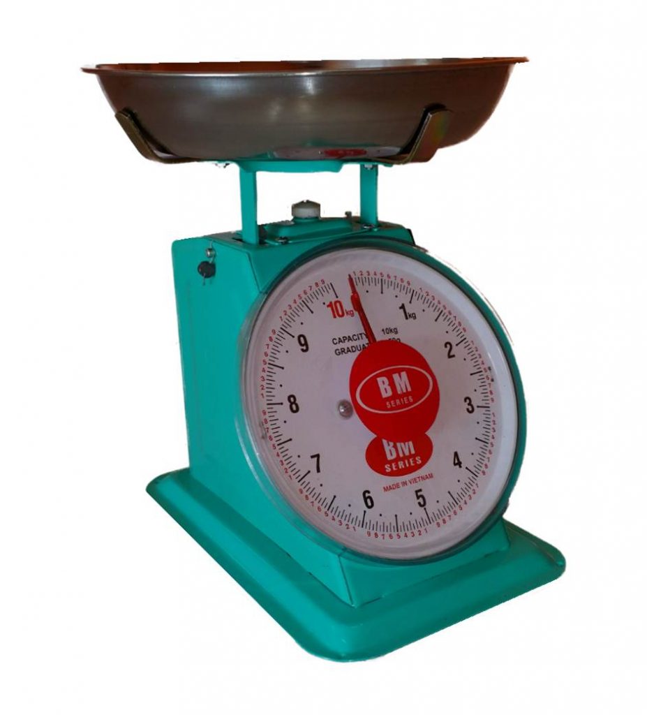 Mechanical Spring Scale | Product Categories | Ban Hing Holding Sdn Bhd