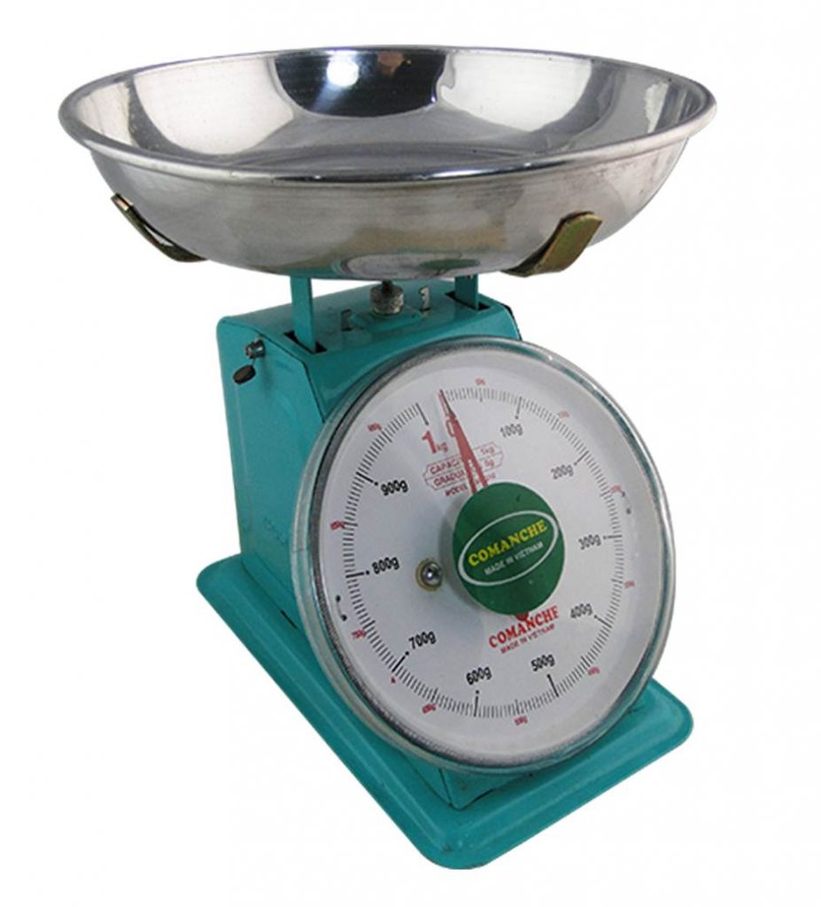 Mechanical Spring Scale | Product Categories | Ban Hing Holding Sdn Bhd ...