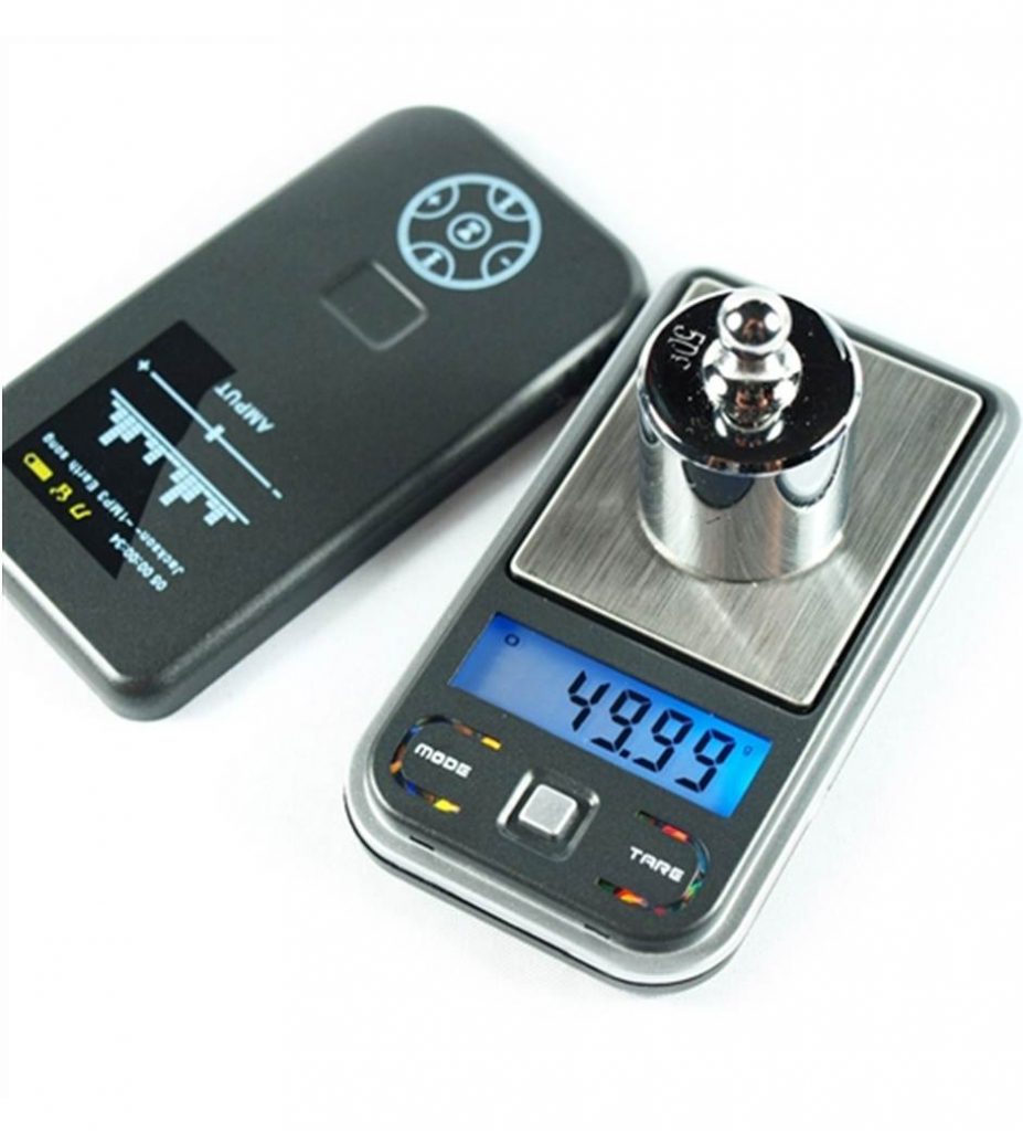 Digital Pocket Balance | Product Categories | Ban Hing Holding Sdn Bhd