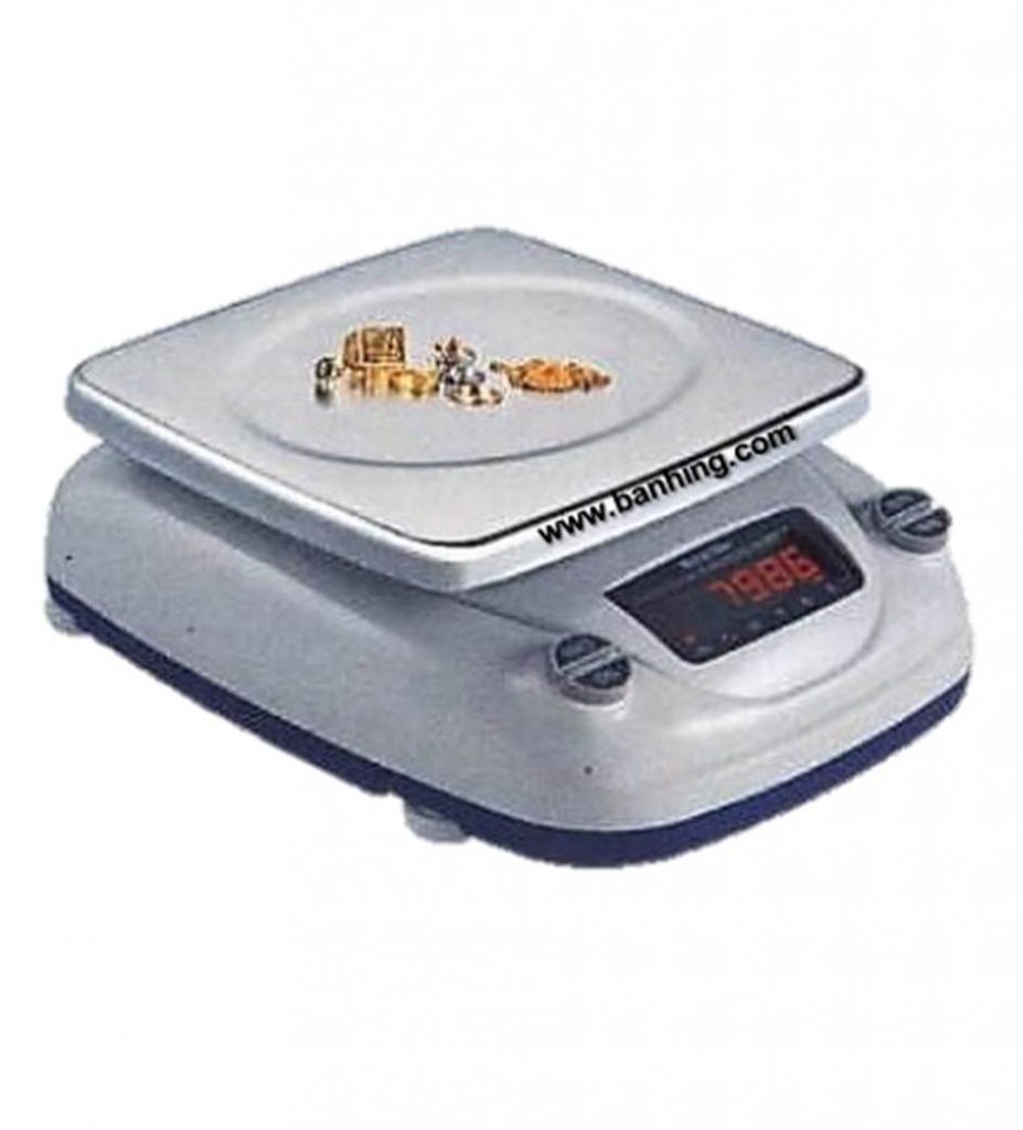 Digital Precision Balance | Product Categories | Ban Hing Holding Sdn Bhd