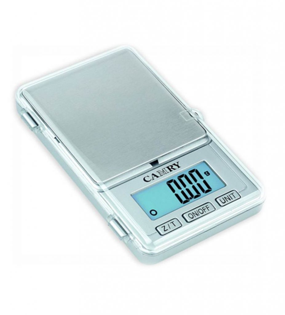 Digital Pocket Balance | Product Categories | Ban Hing Holding Sdn Bhd