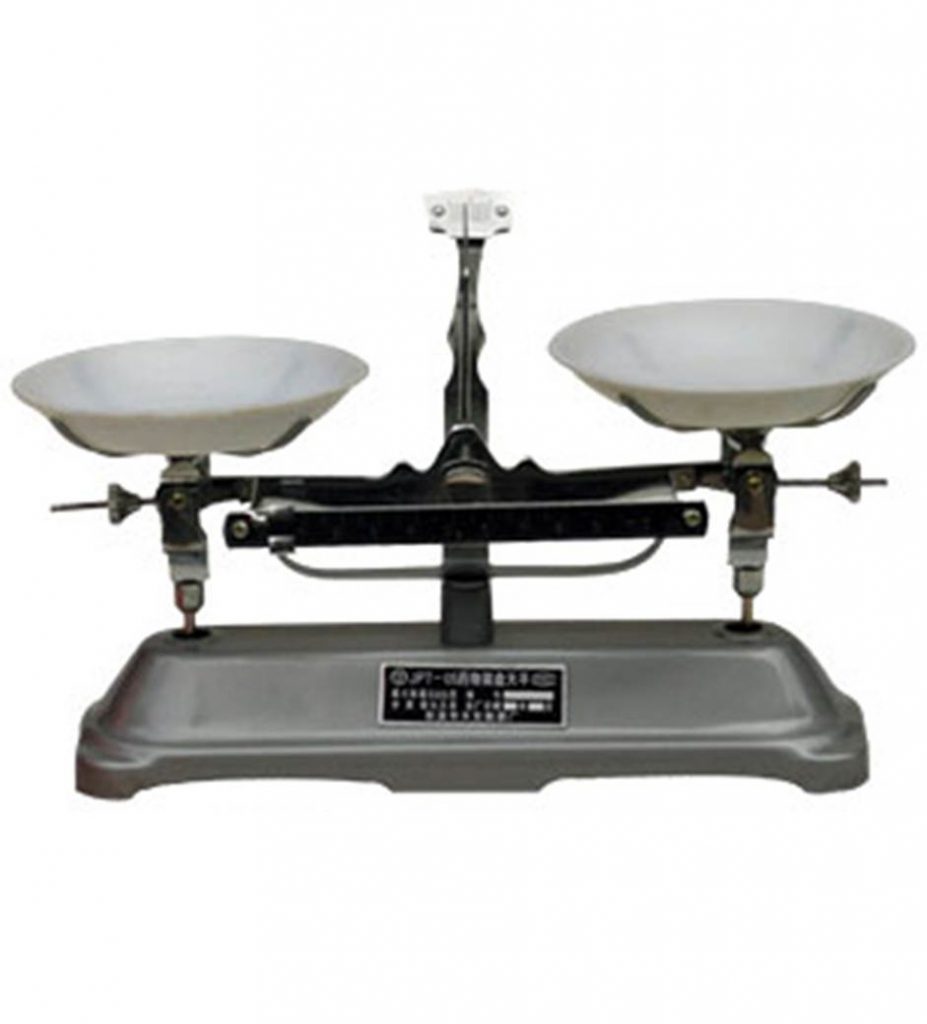 Mechanical Table Balance | Product Categories | Ban Hing Holding Sdn Bhd
