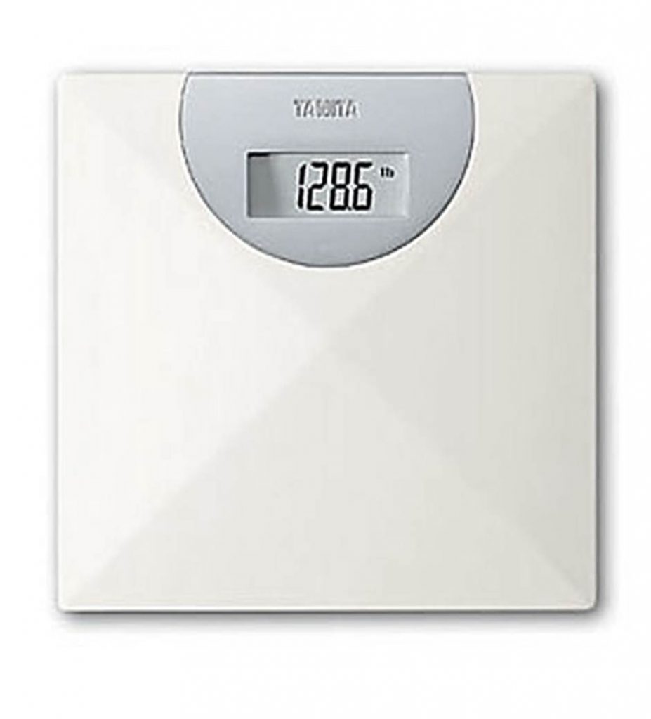 Digital Personal Scale | Product Categories | Ban Hing Holding Sdn Bhd