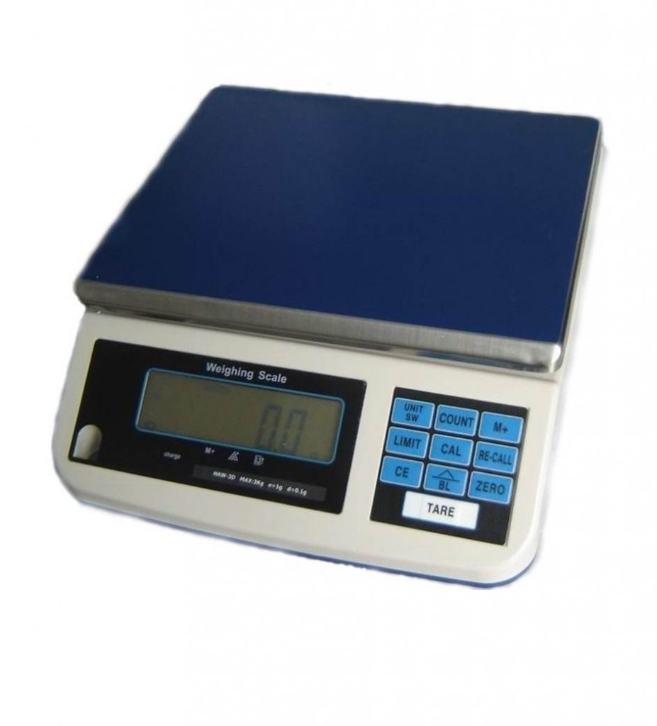 Digital Weighing Scale | Product Categories | Ban Hing Holding Sdn Bhd