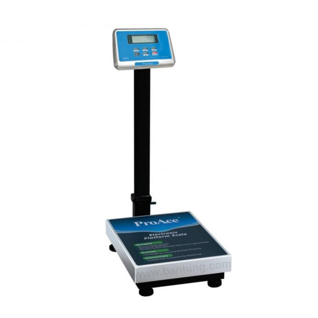 Weighing Instruments | Product Categories | Ban Hing Holding Sdn Bhd